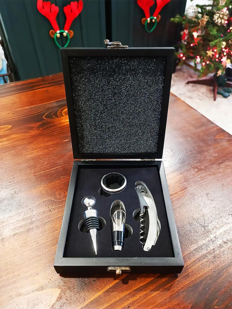 Poklon Vinski Set - Pokloni Za